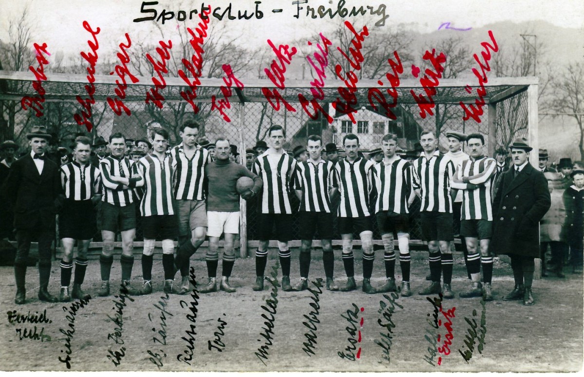 17. Curiosity Culture – MacKenzie Boys' Boot Room