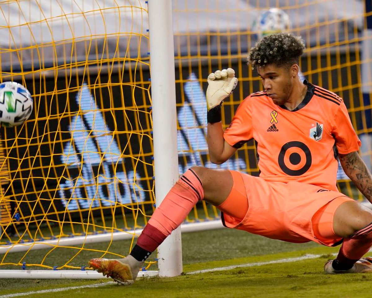 Week 40: That Happened – MacKenzie Boys' Boot Room