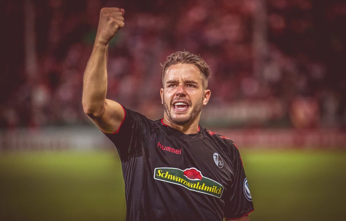 Week 12: A goal here, a goal there – MacKenzie Boys' Boot Room