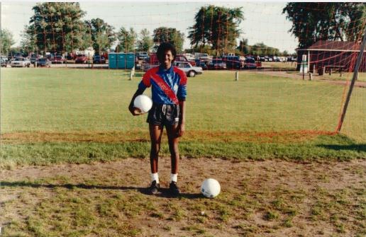 77. Complexity – MacKenzie Boys' Boot Room