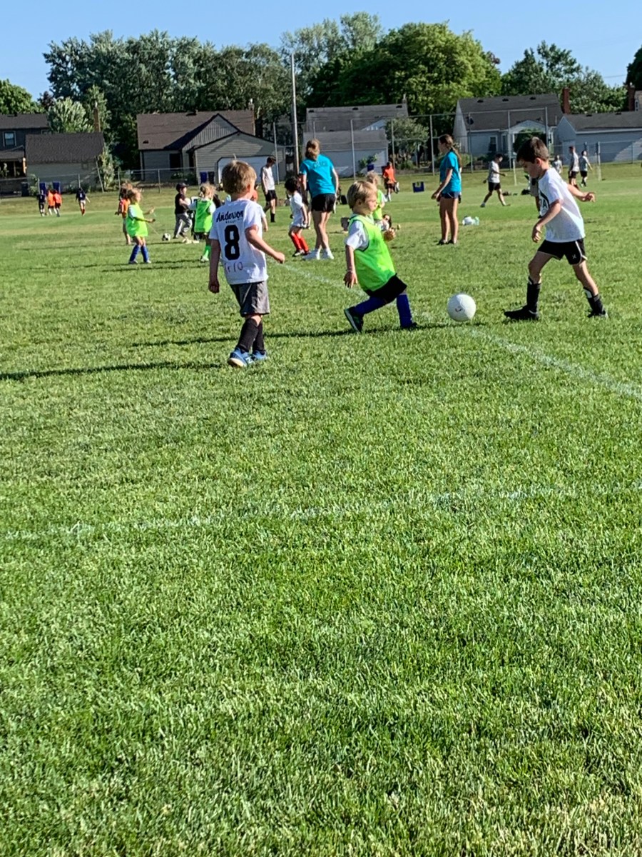 Week 24: The Quiet Season – MacKenzie Boys' Boot Room