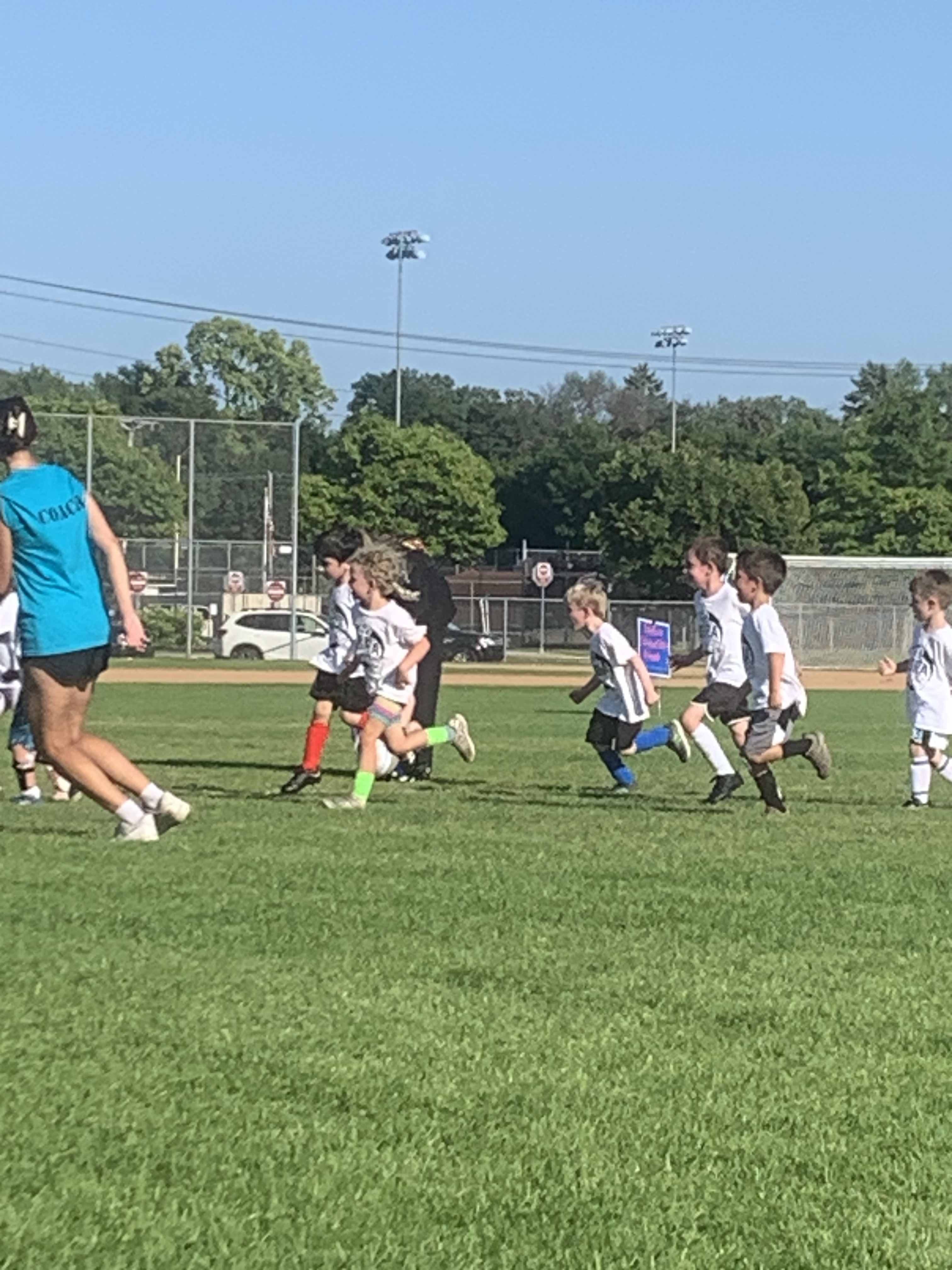 Weeks 30: Back to Reality – MacKenzie Boys' Boot Room